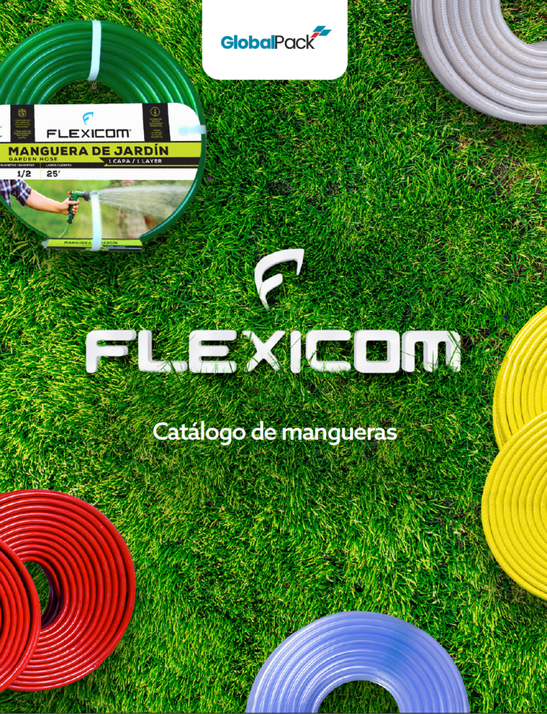 Recursos - Global Pack